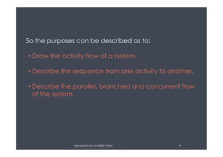 Activity diagram-UML diagram | PDF
