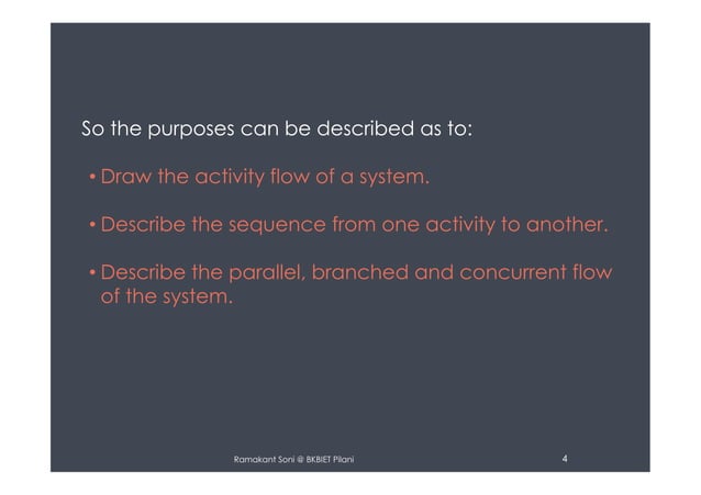 Activity diagram-UML diagram | PDF