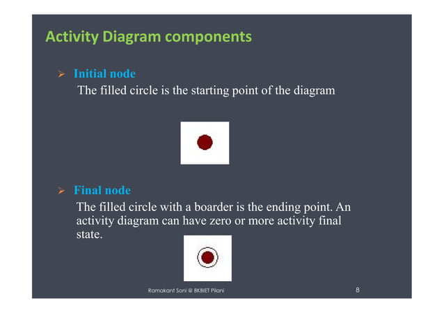 Activity diagram-UML diagram | PDF
