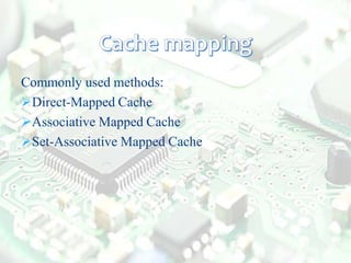 Lecture 6 - Address Mapping & Replacement.pptx