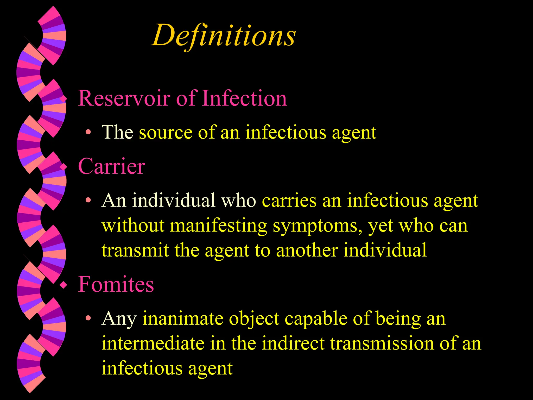 Lecture 6- Bacteria- Phathogenesis.ppt microbiology-bacteriology ...