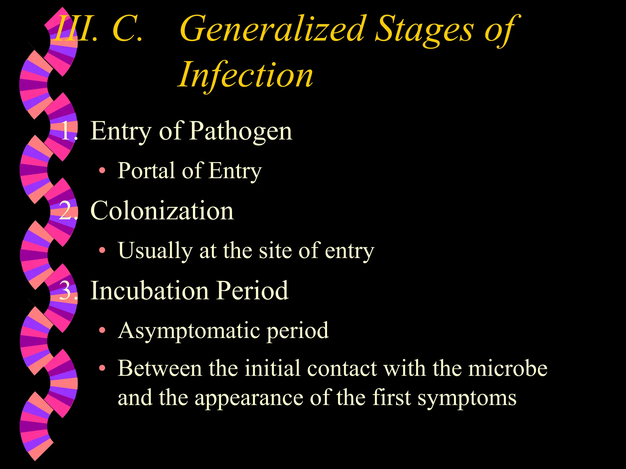 Lecture 6- Bacteria- Phathogenesis.ppt microbiology-bacteriology ...