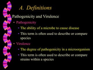 Lecture 6- Bacteria- Pathathogenesis.ppt