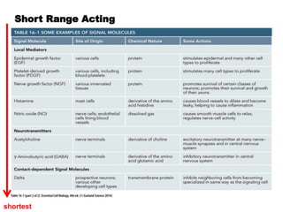 Cell Receptors & Signal Tranduction.pptx