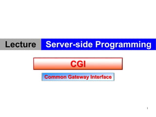 CGI.ppt