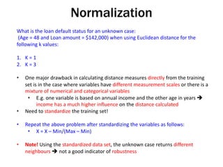 Lecture 6 - Classification Classification | PDF