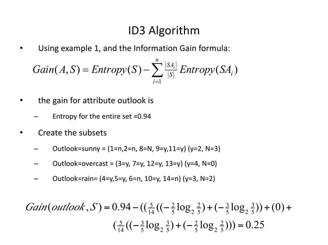 Lecture 6 - Classification Classification | PPT