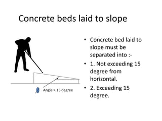 Concrete2014a-Lecture6 | PPTX | Geology | Science