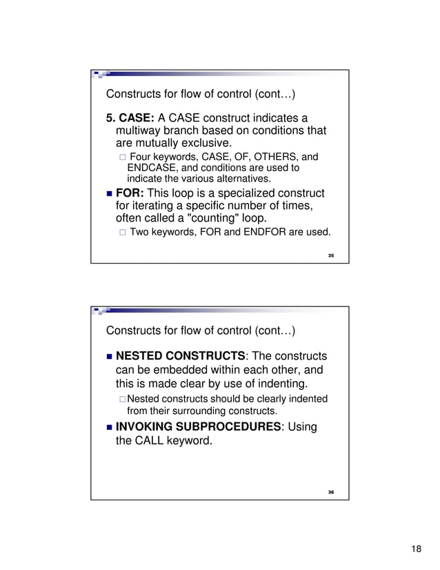 Lecture6 data structure(algorithms) | PDF