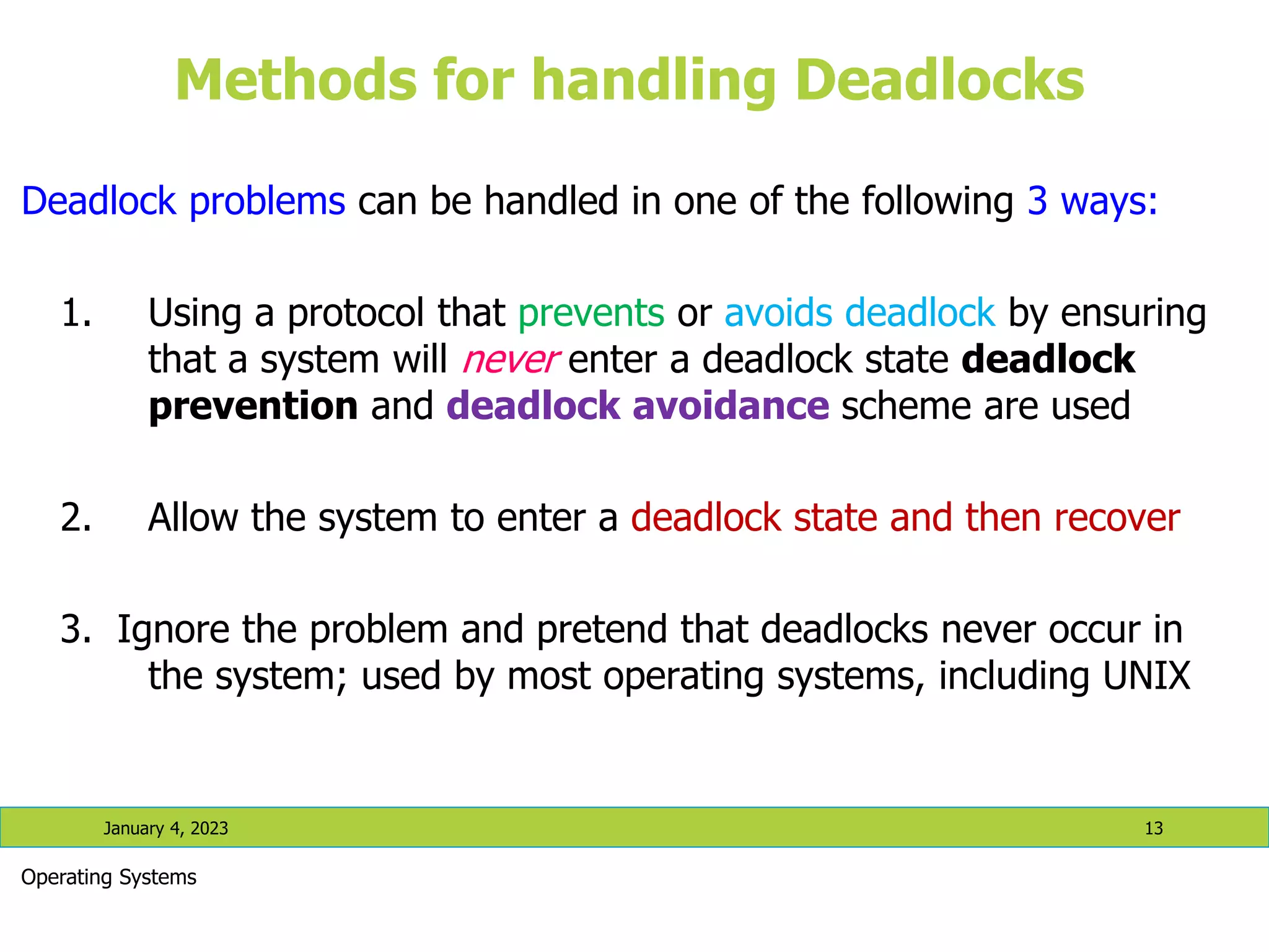 Lecture 6- Deadlocks.pptx