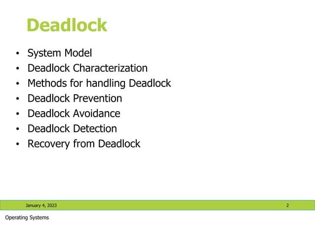 Lecture 6- Deadlocks.pptx