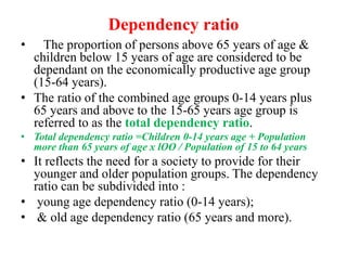 Lecture 6 - Demography and Family Planning.pdf | Infertility ...