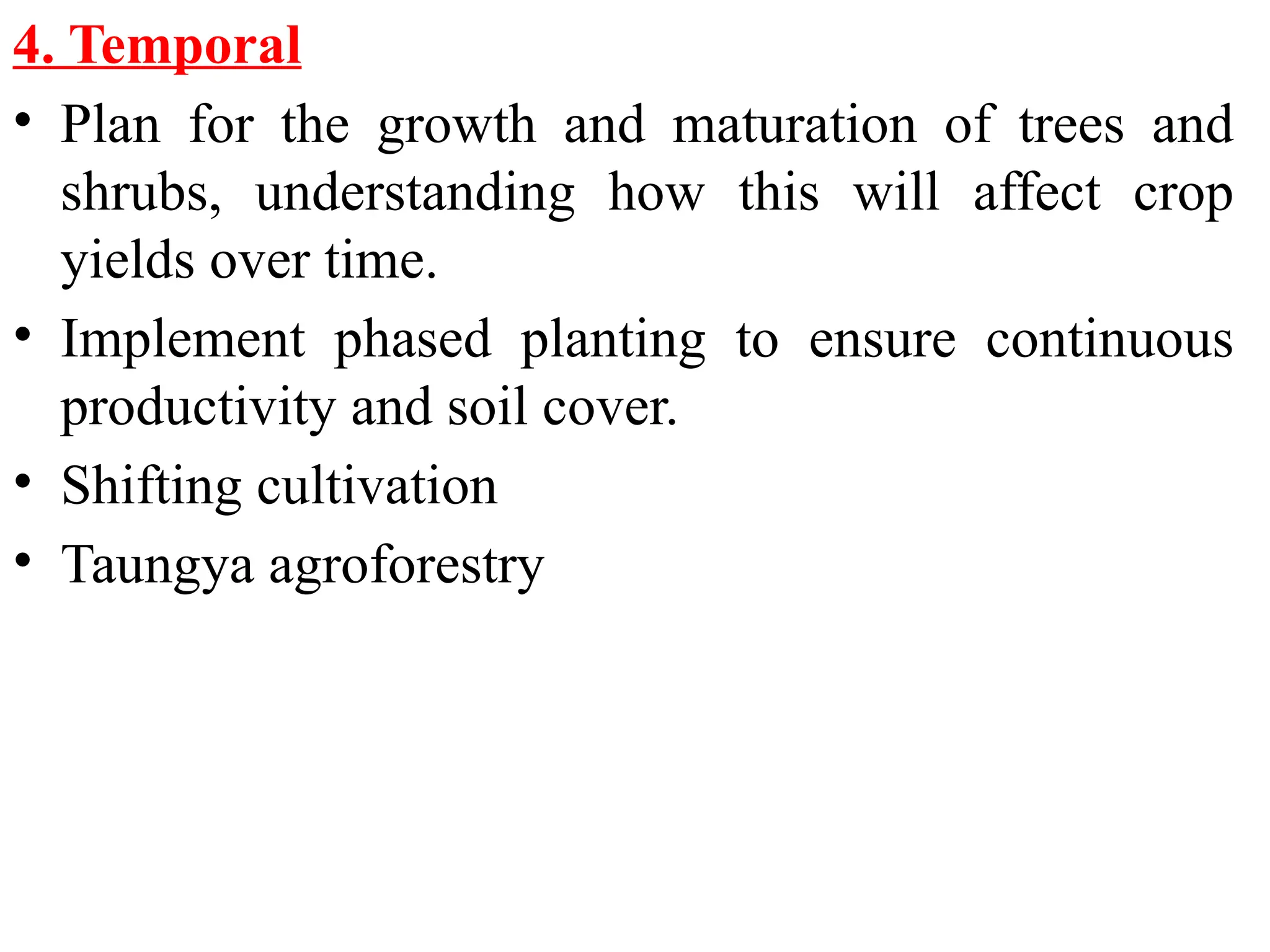 Lecture 6- Designing agroforestry system.pptx
