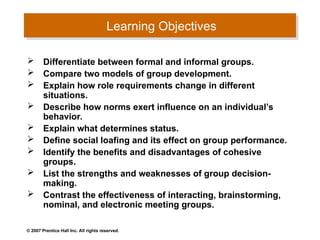 lecture 6-foundations-of-group-behavior.ppt