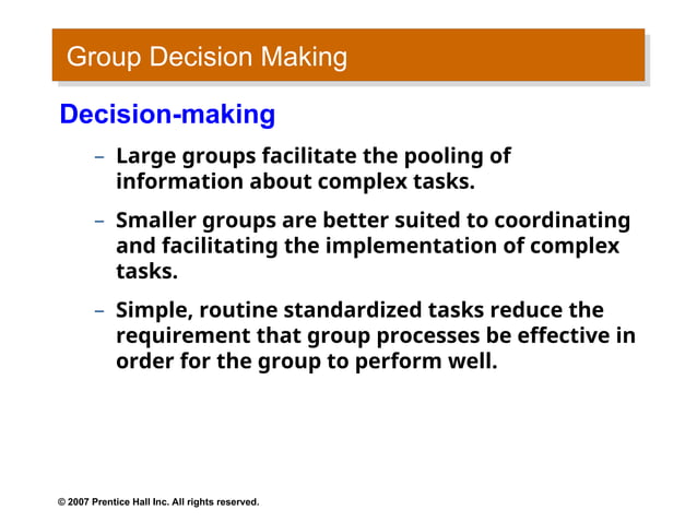 lecture 6-foundations-of-group-behavior.ppt