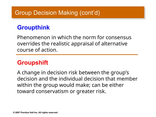 lecture 6-foundations-of-group-behavior.ppt