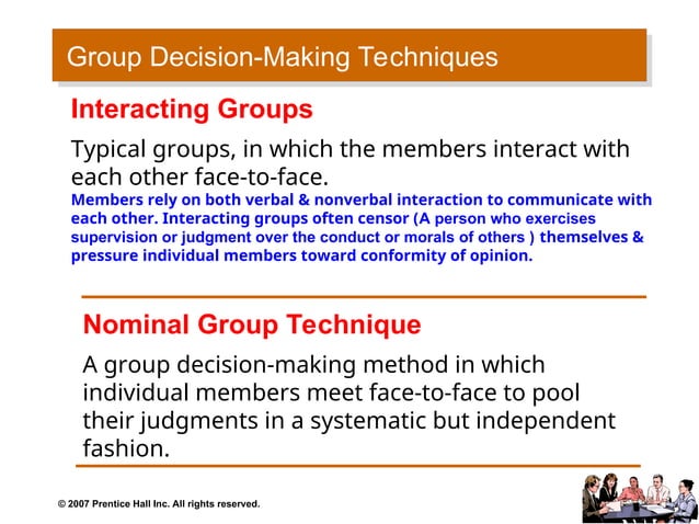 lecture 6-foundations-of-group-behavior.ppt