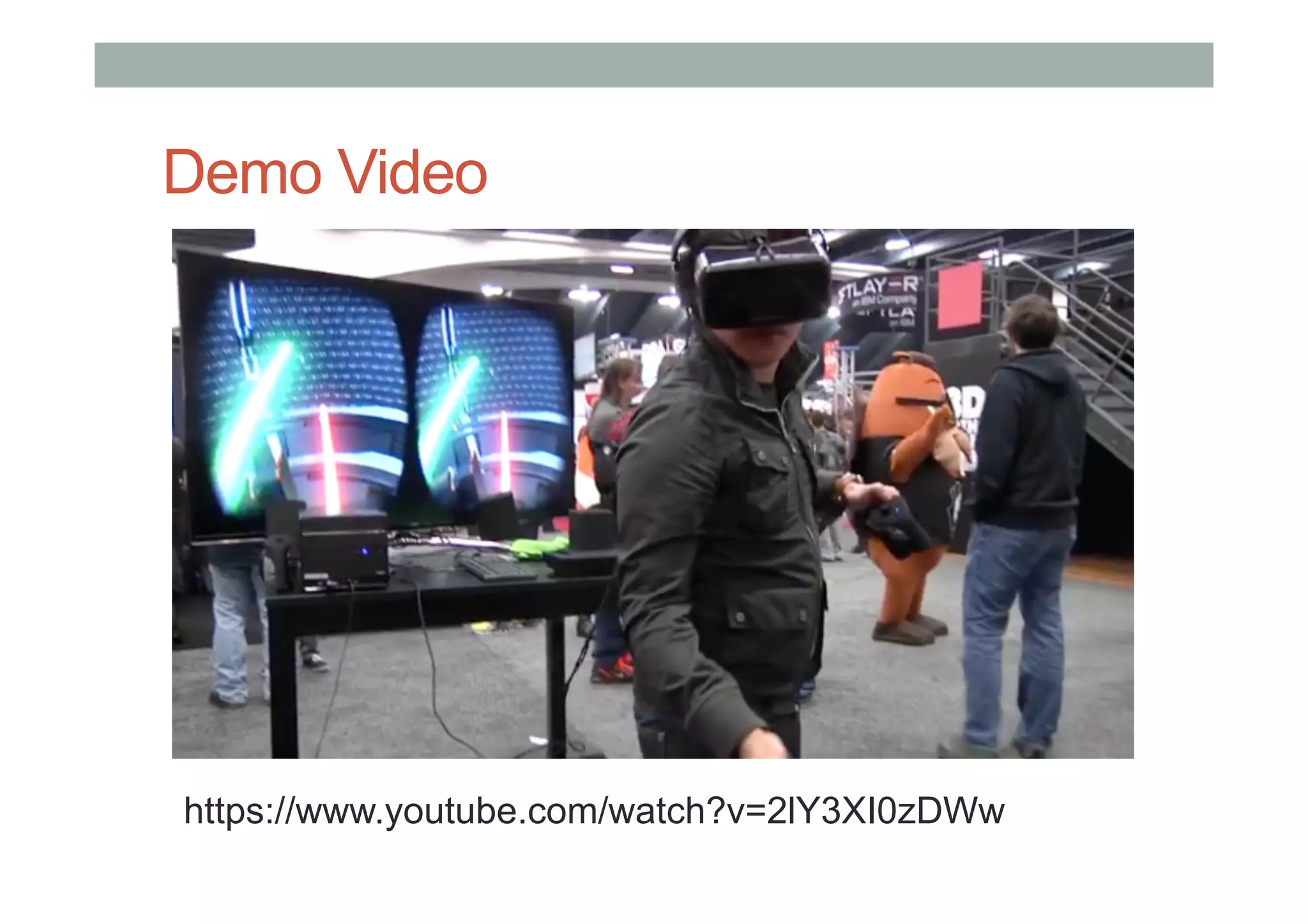 COMP 4010 Lecture6 - Virtual Reality Input Devices | PDF