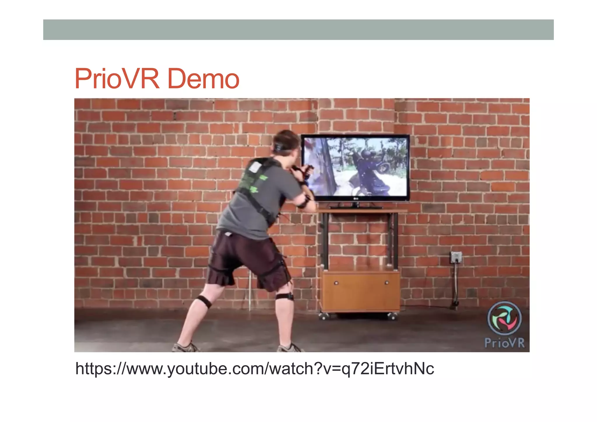 COMP 4010 Lecture6 - Virtual Reality Input Devices | PDF