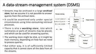 Lecture6 introduction to data streams | PDF