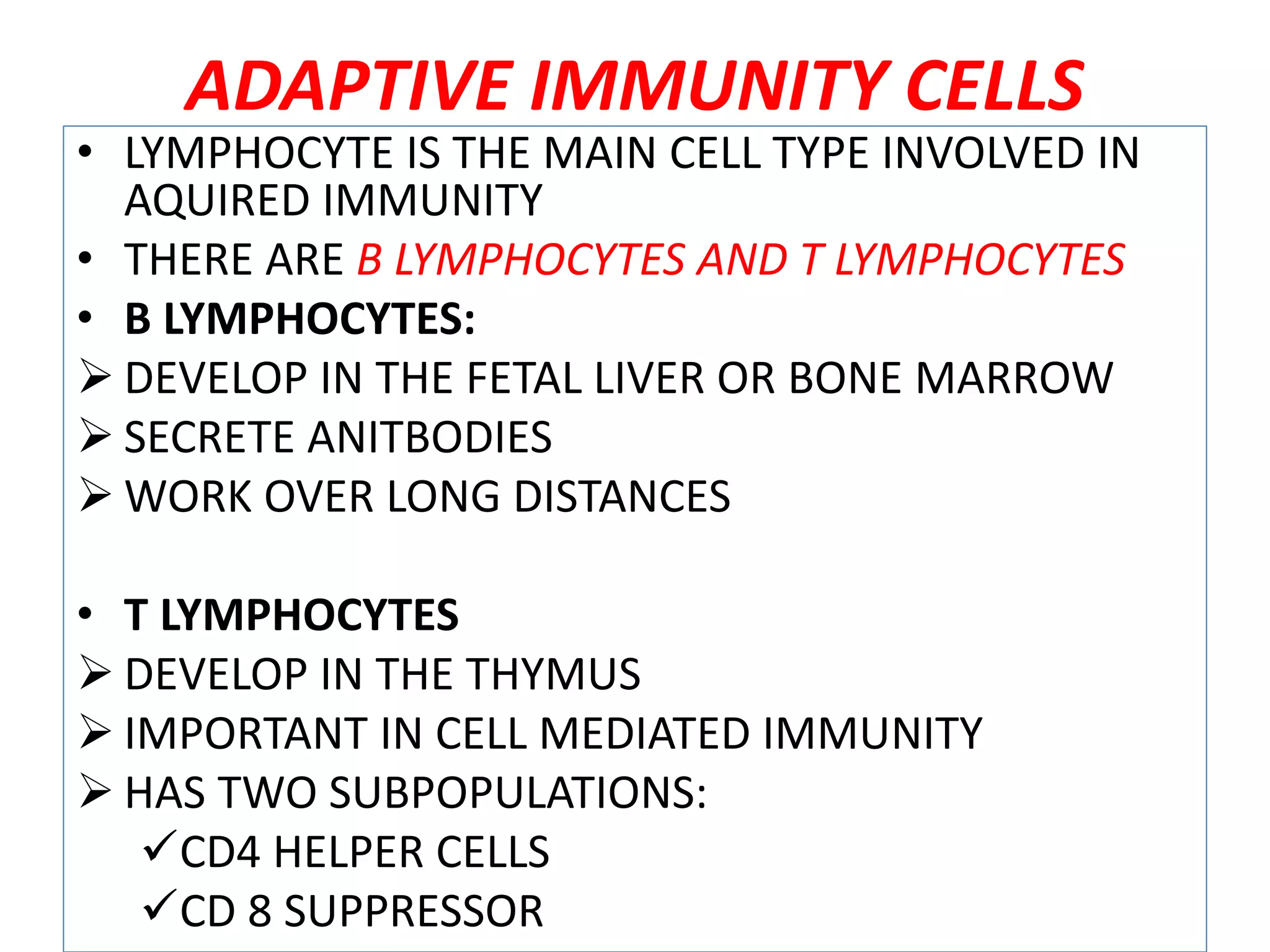 Lecture 6 - Introduction to Immunology.ppt