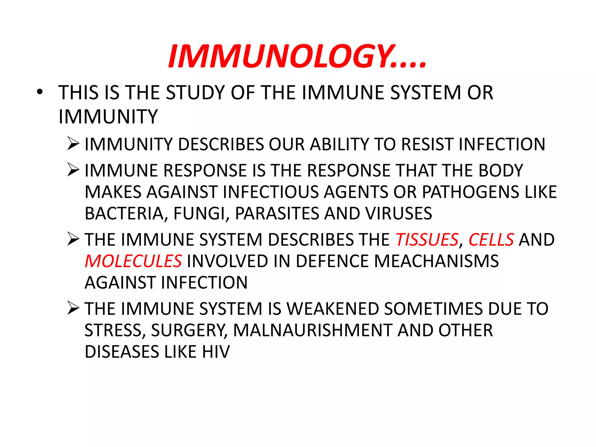 Lecture 6 - Introduction to Immunology.ppt