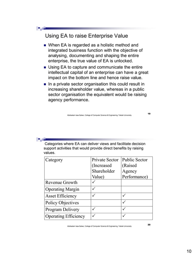Lecture6 is353(ea&data viewpoint ) | PDF