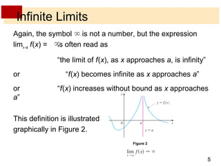 Lecture 6 limits with infinity | PPT