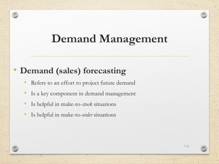 Logistics Management in Supply Chain.ppt