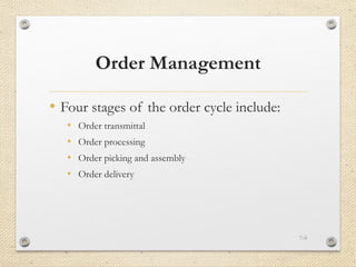 Logistics Management in Supply Chain.ppt