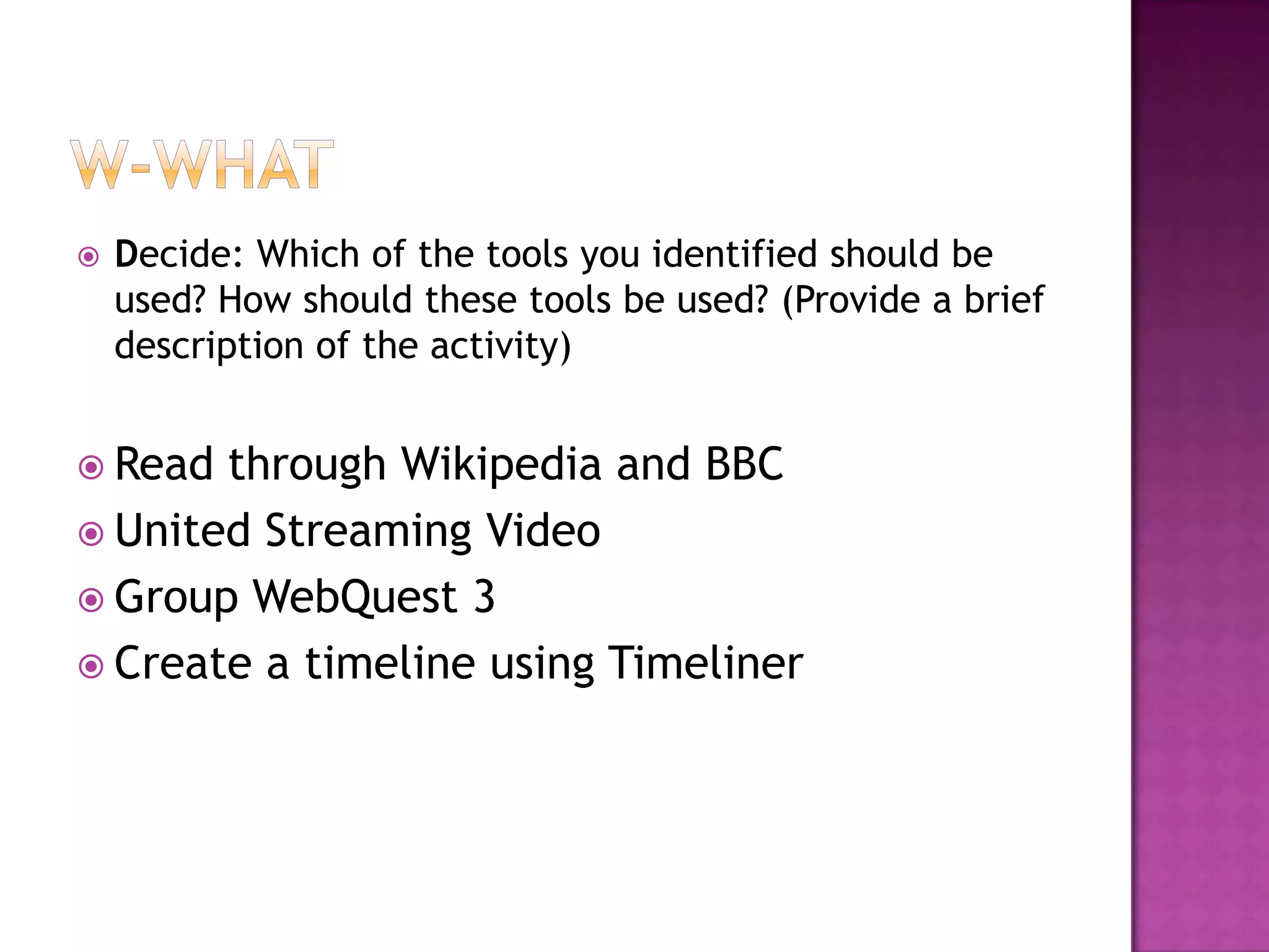 Lecture 6 Making Decisions | PPTX