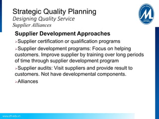 Lecture 6 - Managing supplier quality in the supply chain.pdf