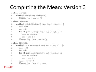 design mapping lecture6-mapreducealgorithmdesign.ppt