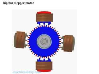 Lecture6 - microprocessors two -Motors.ppt