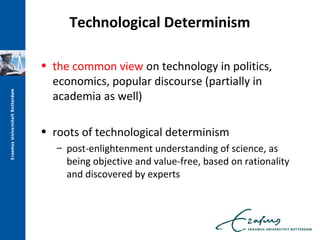 Development of Media Technologies | PPT