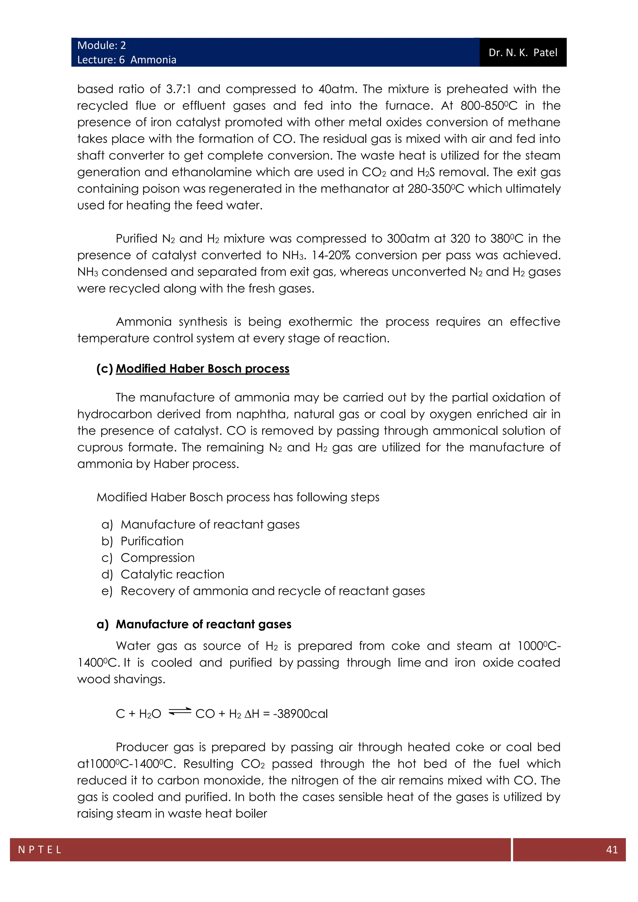 Lecture 6-NH3 production at industrial scale.pdf