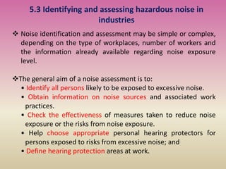 Lecture 6-_noise_hazard | PDF