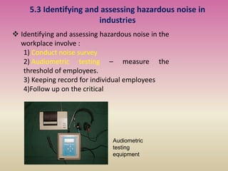 Lecture 6-_noise_hazard | PDF