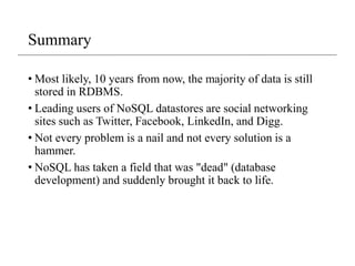 NoSQL.pptx