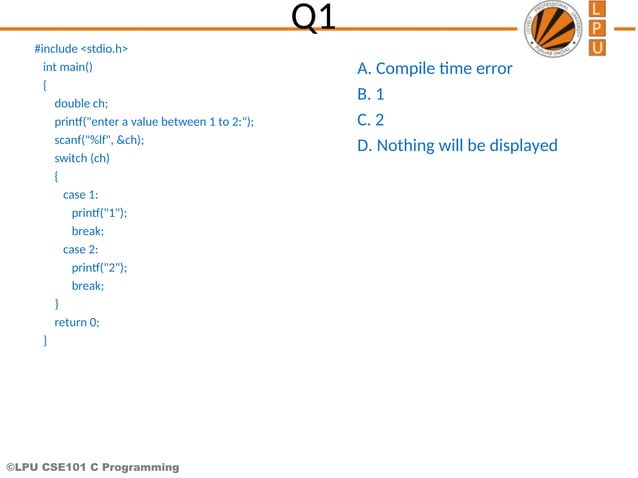 Lecture 6-Part-1(Decision_Control_OR_Conditional_Control_Structures).ppt