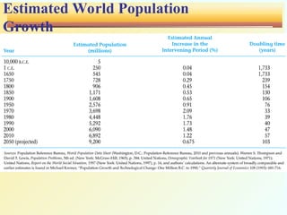 Lecture 6-Population Growth and Development.ppt
