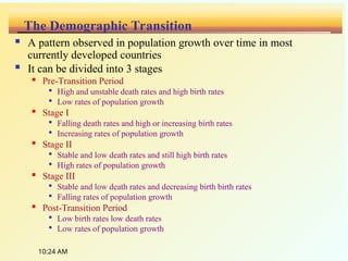 Lecture 6-Population Growth and Development.ppt