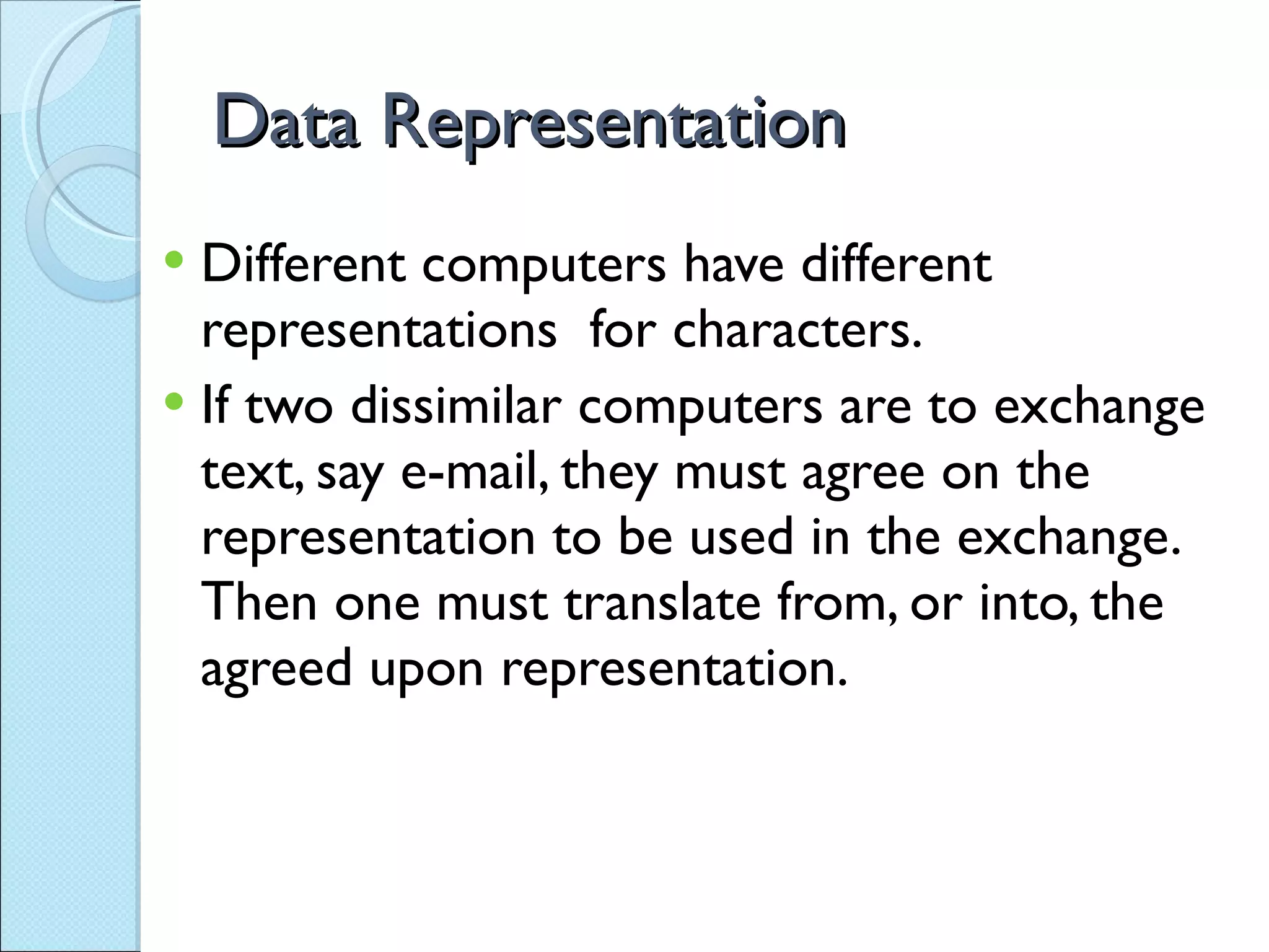 Lecture 6 -_presentation_layer | PPT