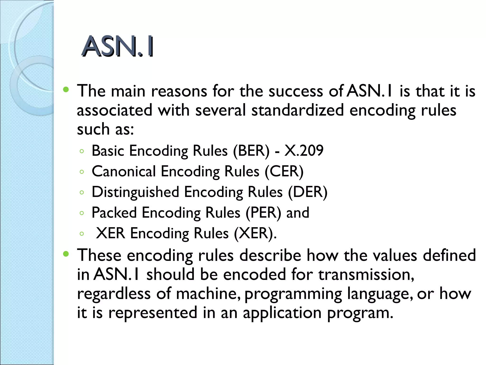 Lecture 6 -_presentation_layer | PPT