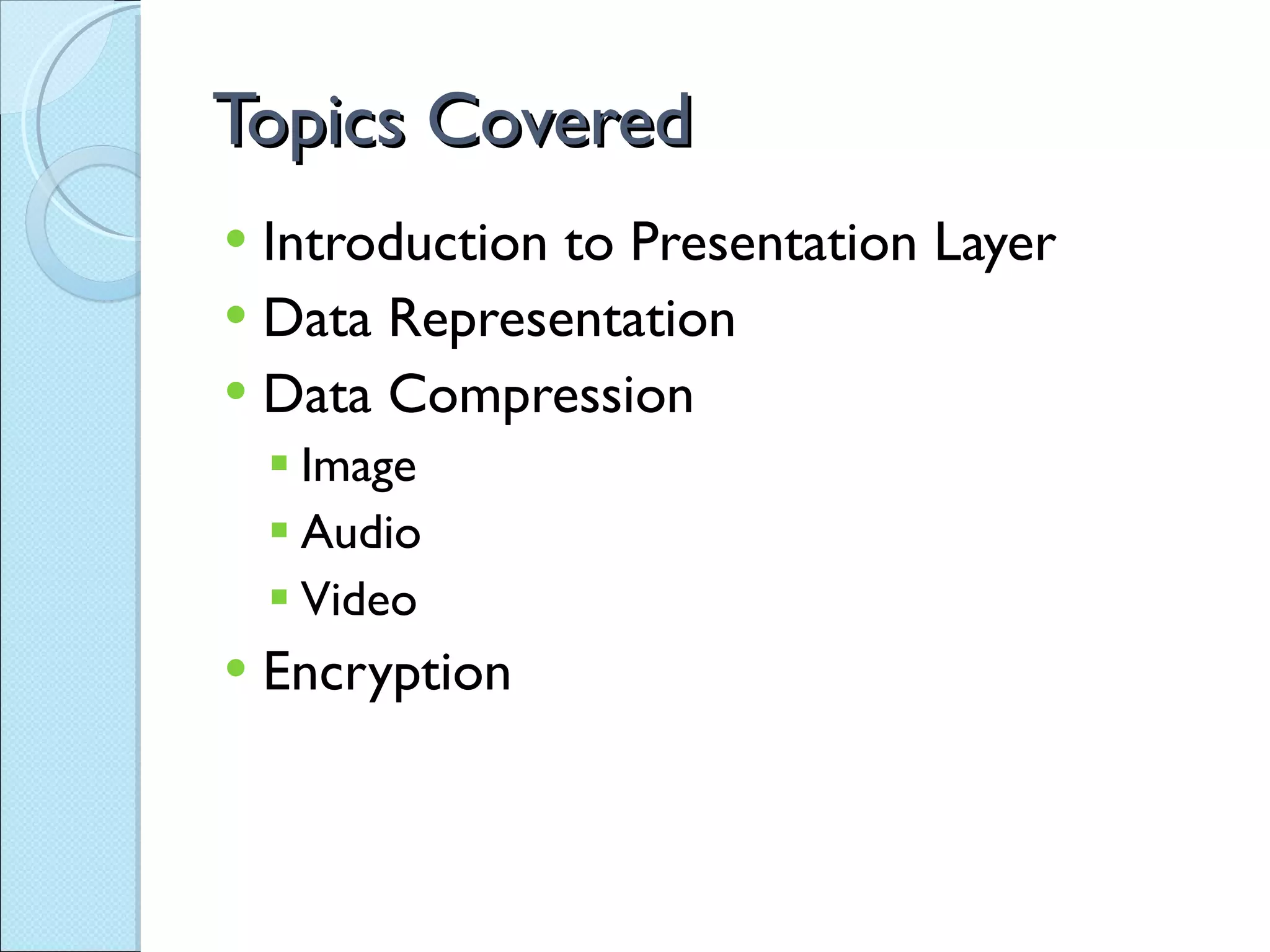 Lecture 6 -_presentation_layer | PPT