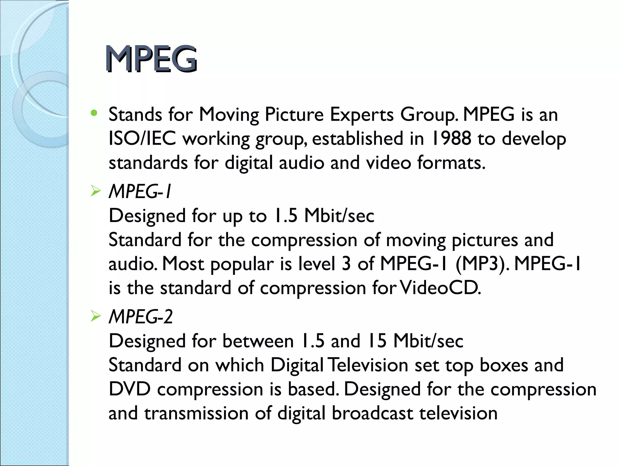 Lecture 6 -_presentation_layer | PPT