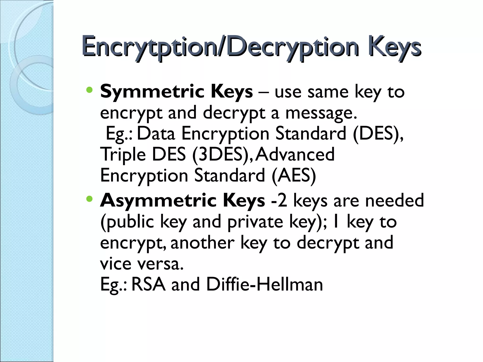 Lecture 6 -_presentation_layer | PPT
