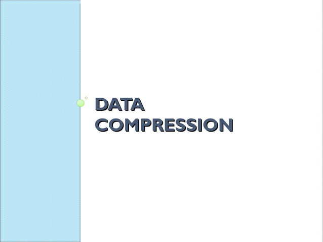 Lecture 6 -_presentation_layer | PPT | Computer Networking | Computing
