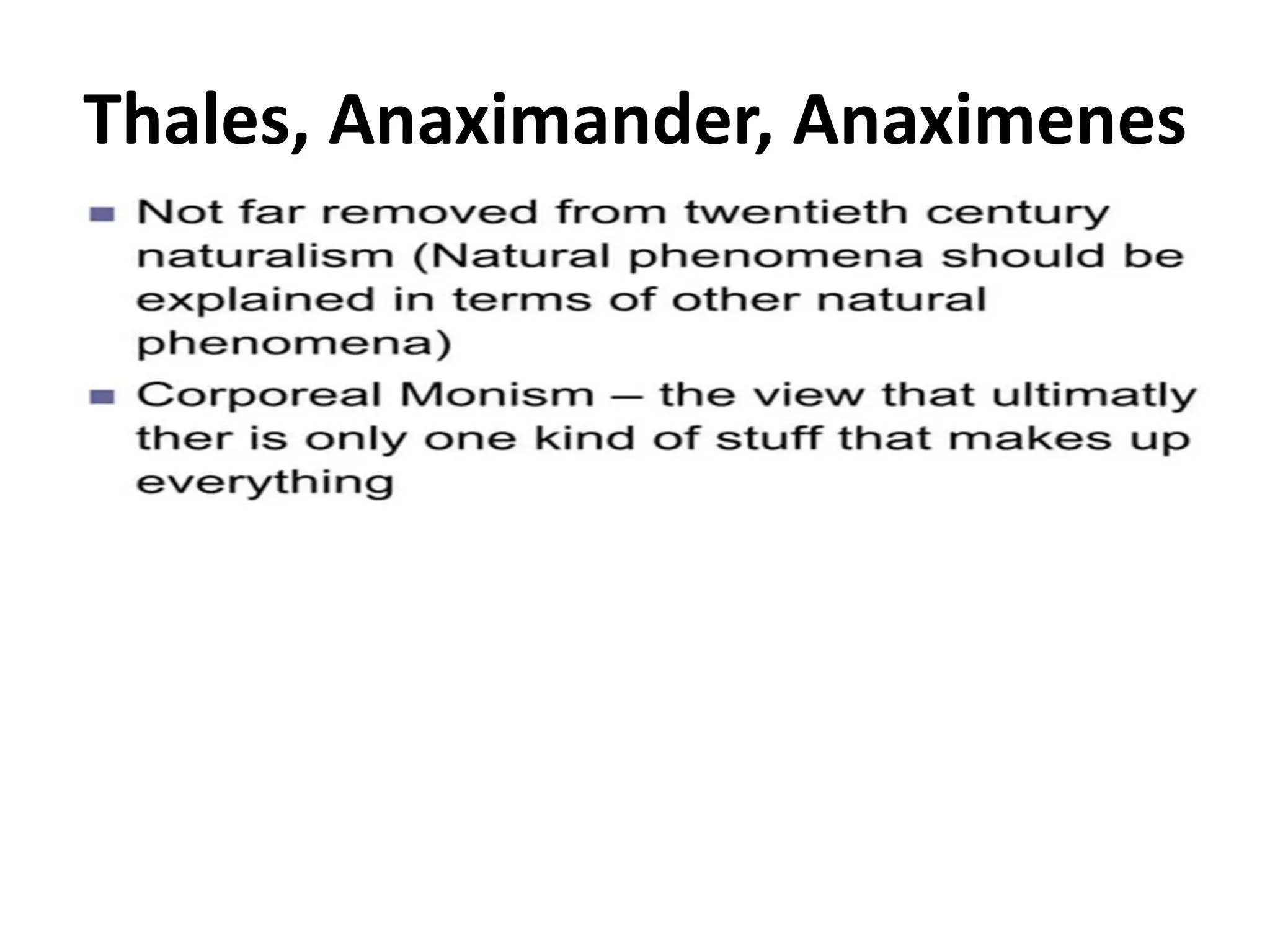 Lecture # 6- Pre Socratic Greek Philosophers.pdf