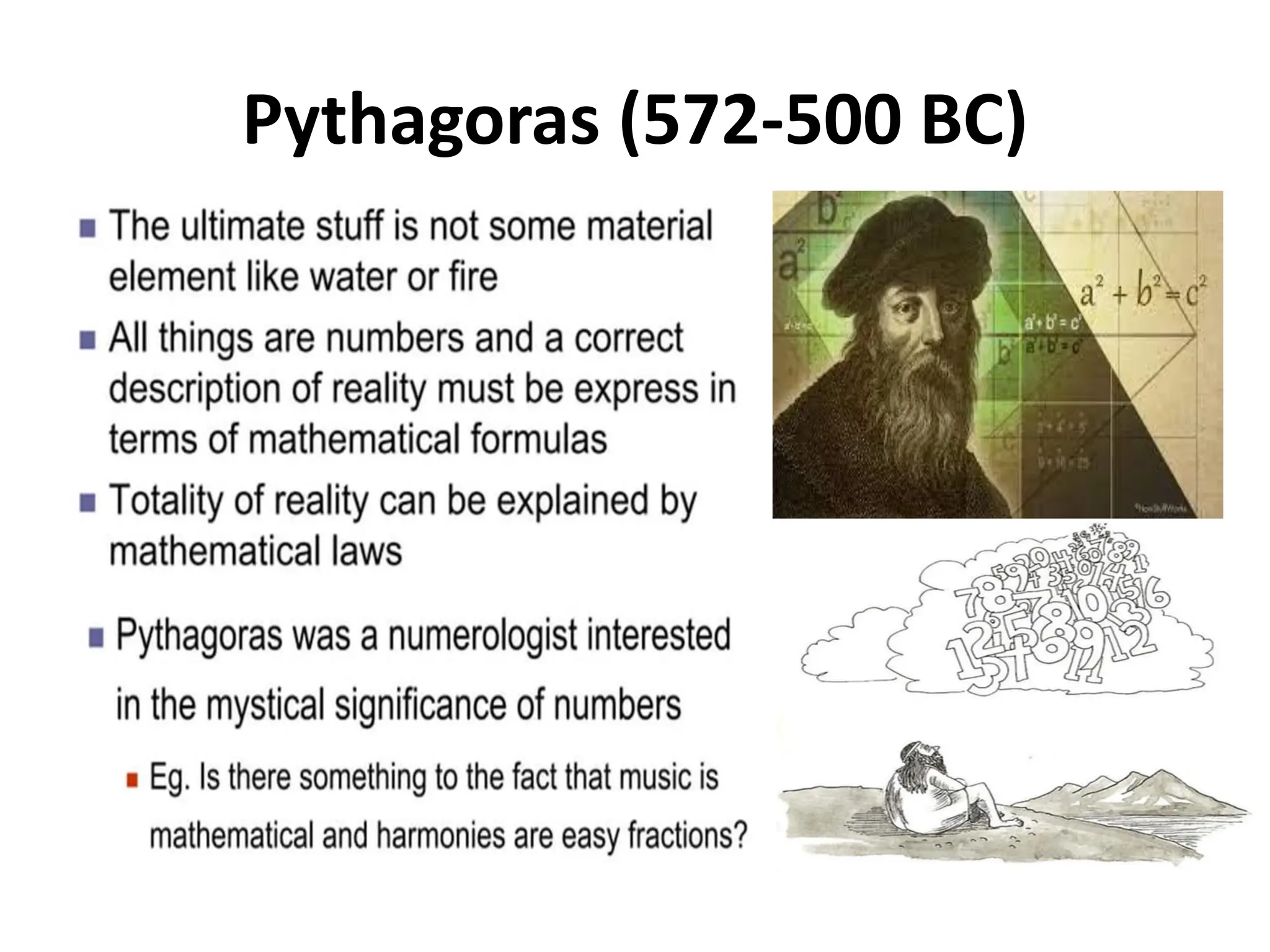 Lecture # 6- Pre Socratic Greek Philosophers.pdf